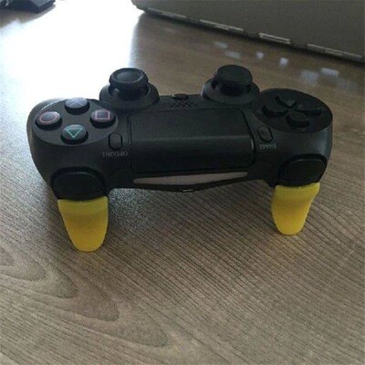1 Pair / Set L2 R2 Trigger Extended Buttons Kit For