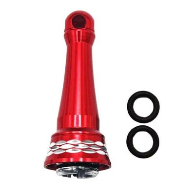 1x DIY Fishing Reel Anti-Collision FOR STRADIC For NASCI