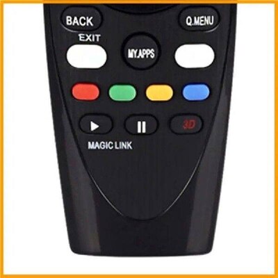 P82A Remote Control Portable Wireless English Version