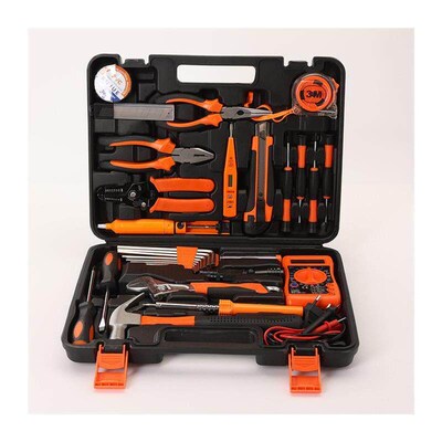 home repair tools multi-function electric drill wrench set