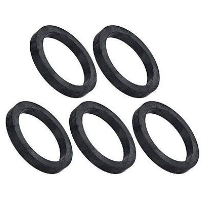 D0AB Durable Espresso Machine Seal Convenient Brewing