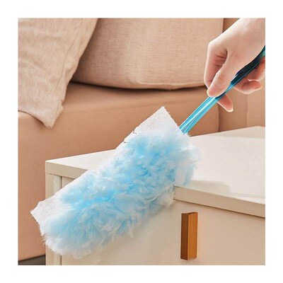 Household Duster Disposable Electrostatic Absorbent Fiber Du
