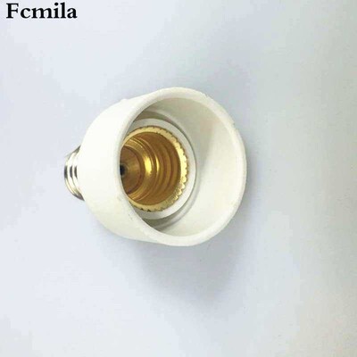 E14 to E14 conversion lamp holder switch screw led lamp lamp
