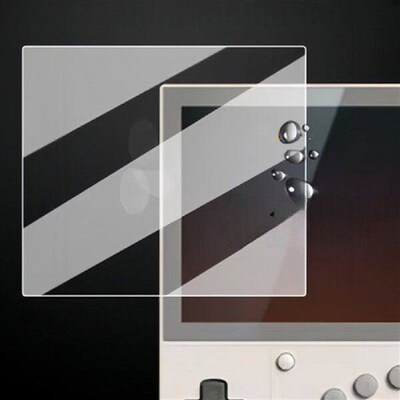 2PCS Screen Protector Film for Retroid Pocket Classic