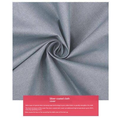 Ironing board household ironing board cotton cloth cover