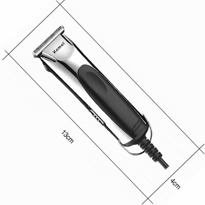 110-240v cord hair trimmer for men grooming electric beard c