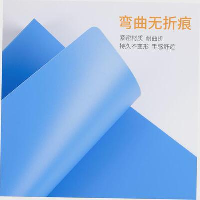 2 ring binder活页夹 a4 3 holes folder夹 looseleaf file文件夹