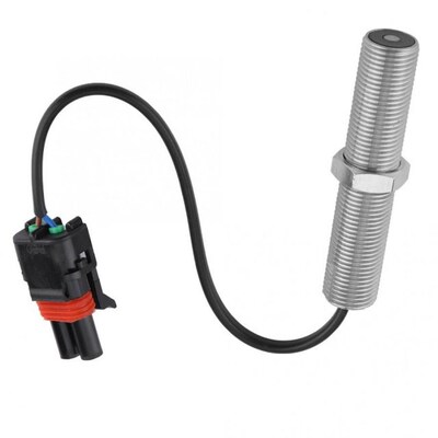 1 Pcs Magnetic Pickup MPU Generator Rotational Speed Sensor