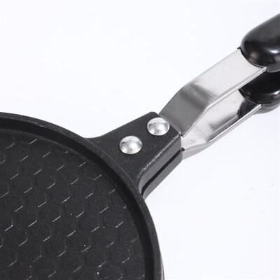 Egg roll mold Ice cream cone mold Cake pastry cookie sheet