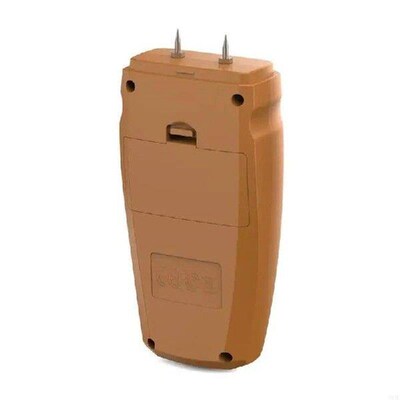 R53F Portable Moisture Meter Moisture Detector for Accurate