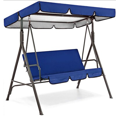 Swing Cover Multicolor Garden Dust Cover Waterproof Outdoor