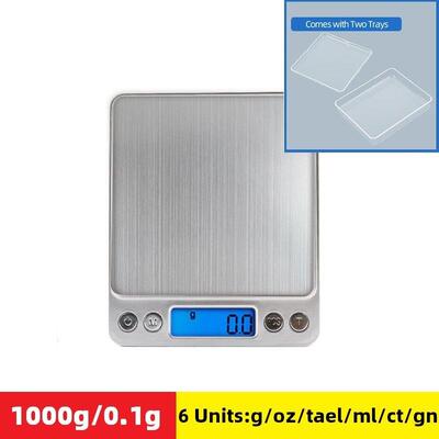 High quality Kitchen Electronic Scale 电子秤
