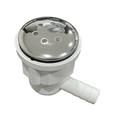 Bathtub Air Bubble Jet Massage SPA Fixtures Home Pool Bath