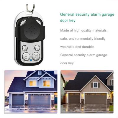 433MHZ Cloning Duplicator Key Remote Control Controller Univ