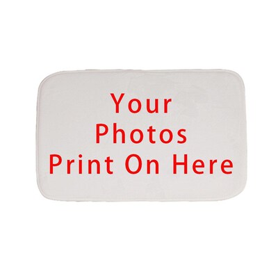 Silstar Tex Customized Mat Cheaper Anti-slip Modern Area Rug