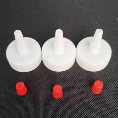 Universal Oil-Proof Jug Plastic Straight Long Spout Replacem