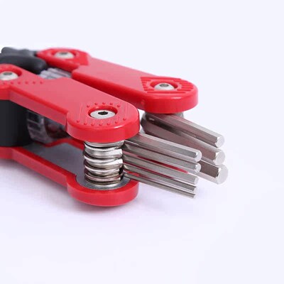 15 in 1 multifunction ratchet screwdriver set Slotted Philli