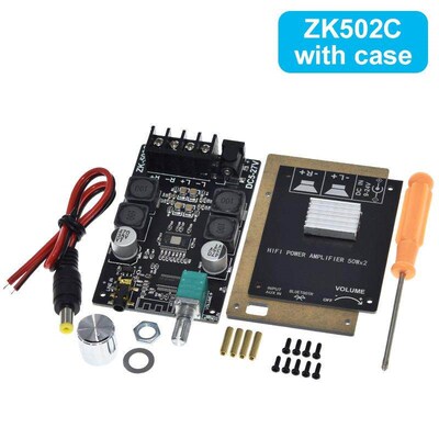 Digital Amplifie Board MA5332MS Class D Fever Amplifie