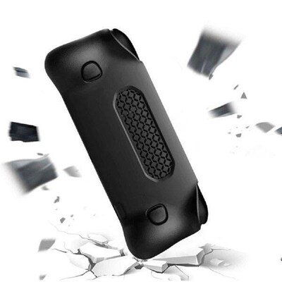 For AYN Odin 2 Portal Retro Console Grip Protect Silicone