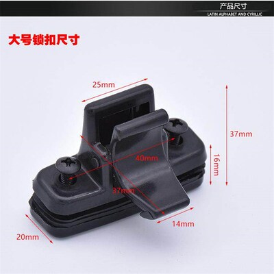 50 Pcs Fence Insulator Electric  Insulators t The