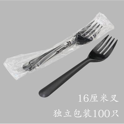 dispble plastic forks fruit fork onetime cake west fork