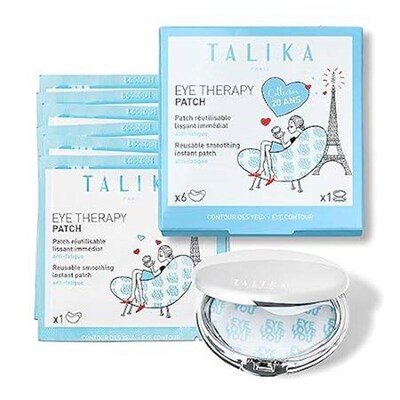 Talika Eye Therapy Patch - Instant Smoothing Eye Patches