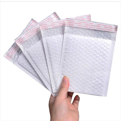 Whole Case Thickened Matte Film Bubble Envelope Bag Shockpro