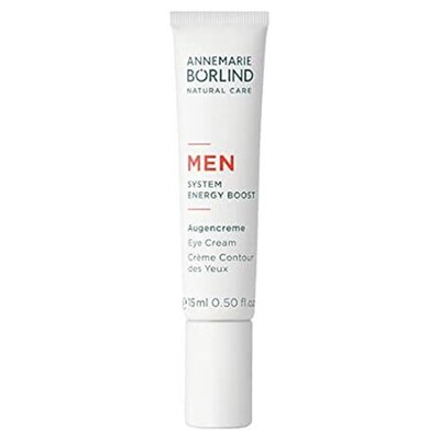 ANNEMARIE B?RLIND Eye Cream MEN (15ml) - wakes up the tir