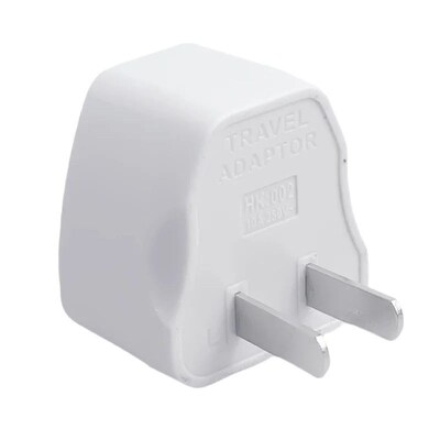 Universal AU UK US EU Plug Adapter US to EU Plug Converter A