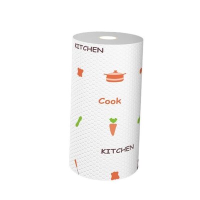 kitchen paper towels 8 rolls towel napkin tissue wiper