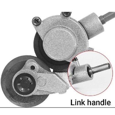 Electric Drill Sheet Cutter Attachment Electric Sheet Metal
