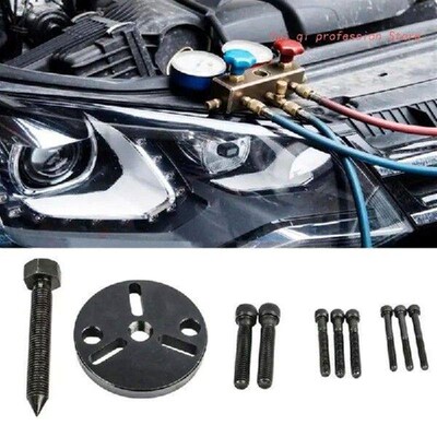 Automotive-Air Conditioning Compressor Clutch Sucker