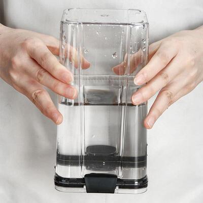 Multigrain Storage Container Sealed Food Storage Drawer Grai