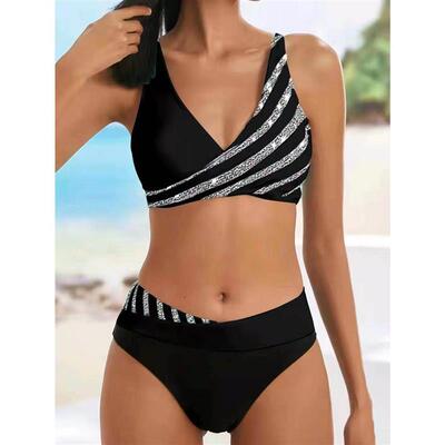 swimsuit for women swimming suit swimwear bikini plus size