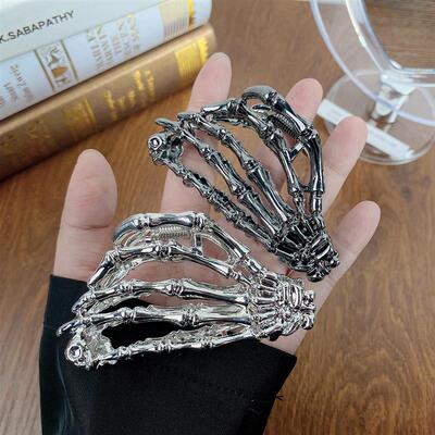 Ghost Hand Grip, Wrinkle, Advanced Feeling, Combined with