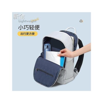 Adult raincoat EVA environmental protection material