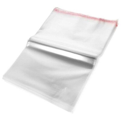 Melt Cellophane Wrap Clear Favor Bag Basket Bags