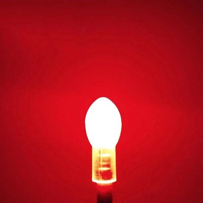 3pcs/lot  Led Lamp Fishing Lightstick Attractor Fishing Ligh