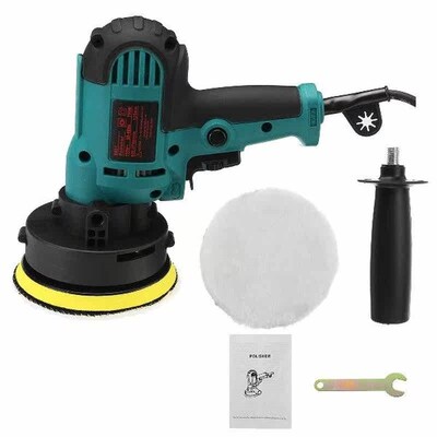 110/220V Electric Car Polisher Machine Auto Polishing