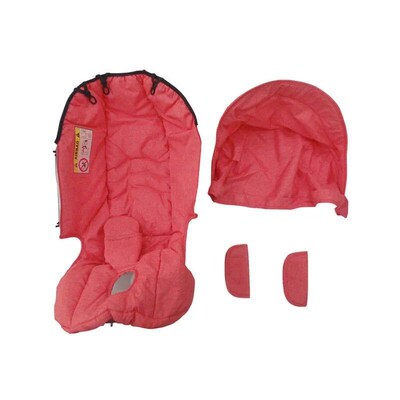 Direct Selling Baby Seats Sofa Stroller Accessories 4-in-1,