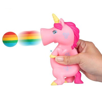 Popper Toy Squeeze Shoot Ball Fidget Toys  Cool Stuff Weird