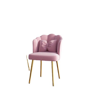 Chair Makeup Chair Simple Desk Chair Dressing Chair Dining C