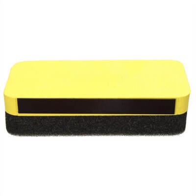 1pcs practical magnetic board whiteboard blackboard cleaner