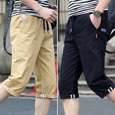Summer Shorts Mens Teenager tendy Casual Hipper Shorts Fash