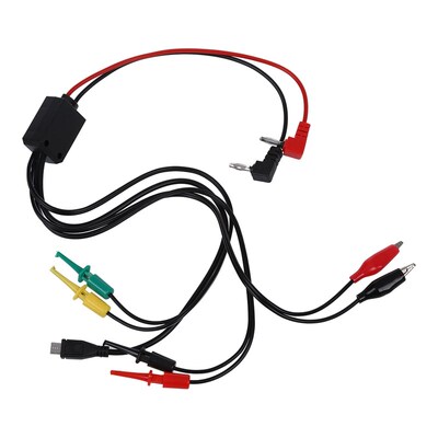1 PCS Test Cable Connection Cable Measuring Cable Test Leads