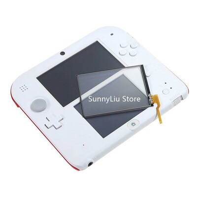 1pc Touch Screen Glass Digitizer Lens Replacement for Ninten