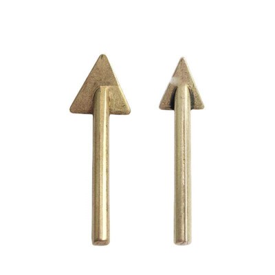 16/20mm Triangular Smoothing Soldering Iron Replacement Tip