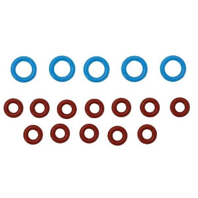 Dual Boiler Group Reliable Group Head Gasket and O Ring Set