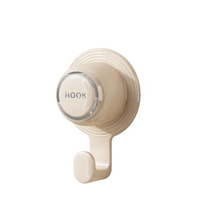 Wall Decorative Hooks for Bathroom and Kitchen, Concealing预