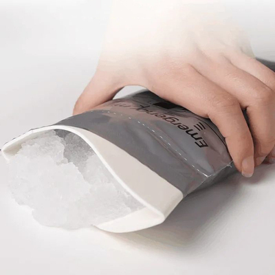 4PCS Outdoor Emergency Urinate Bags 700ml Easy Take Piss Bag